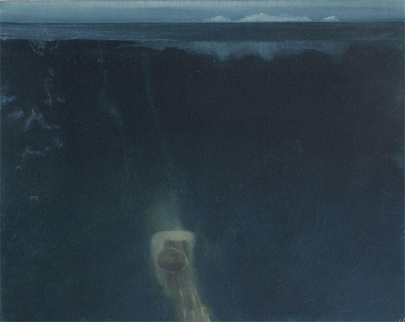 Thomas Ritz – Köppe Contemporary