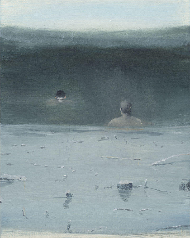 Thomas Ritz – Köppe Contemporary